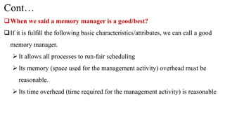 Memory concept and managementChapter 3.pptx