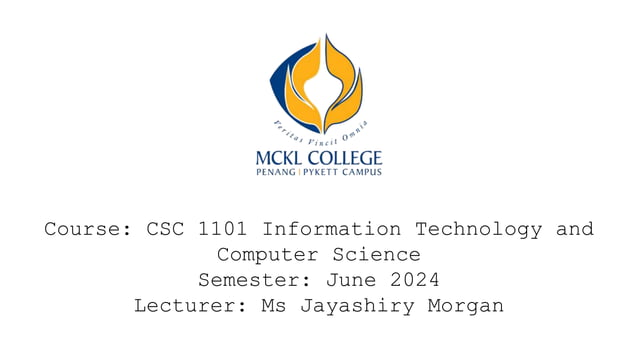 Chapter 3 Operating System Os It And Computer Science Pptx Operating Systems Computer