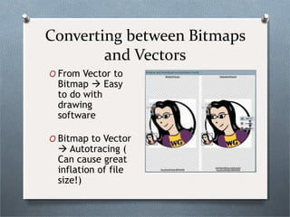 Chapter 3.pptx multimedia and conquer the same thing | PPT