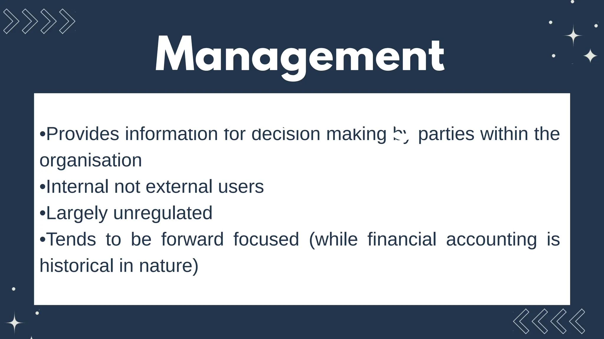 CHAPTER 3The financial reporting environment .pptx