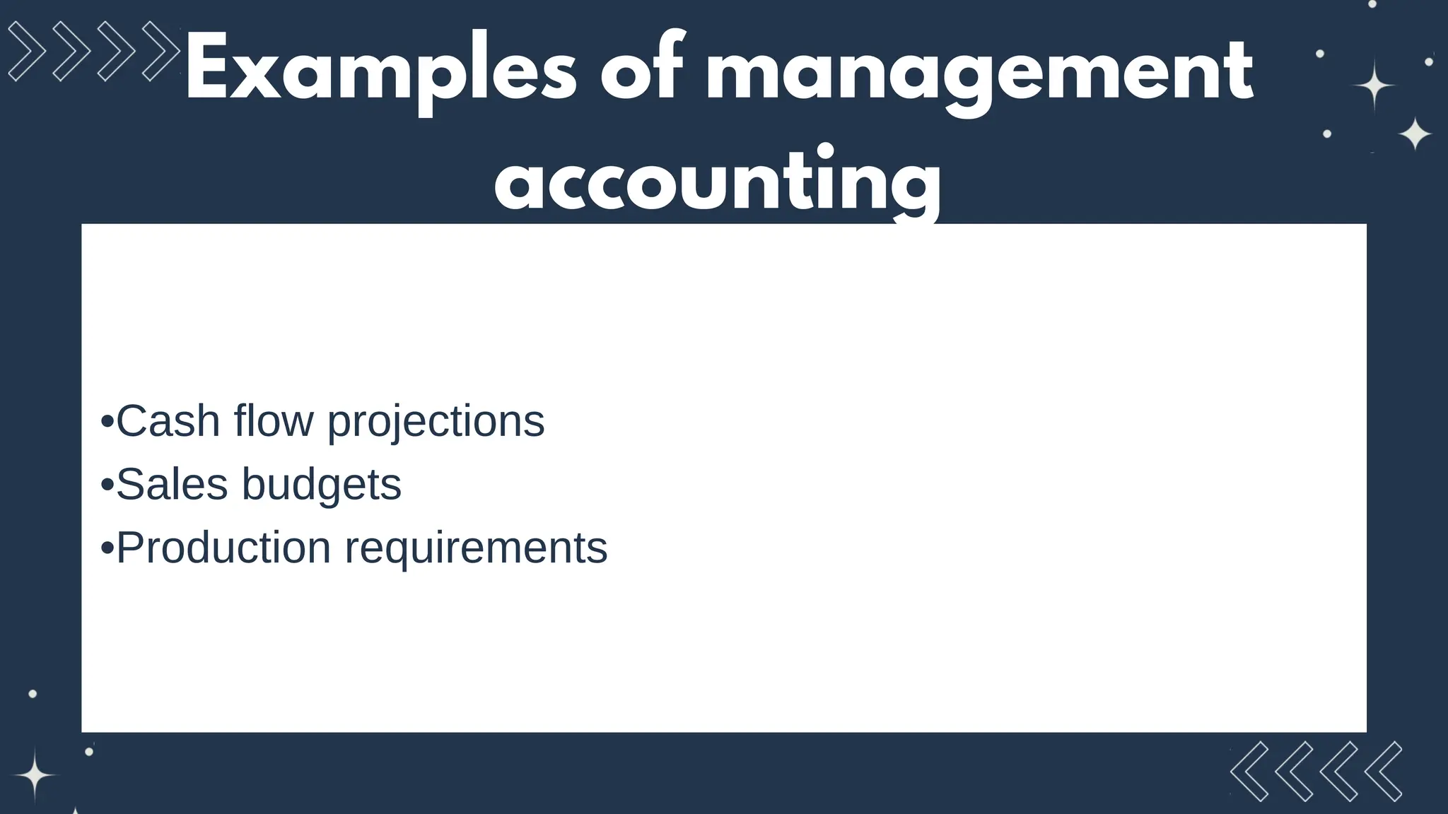 CHAPTER 3The financial reporting environment .pptx