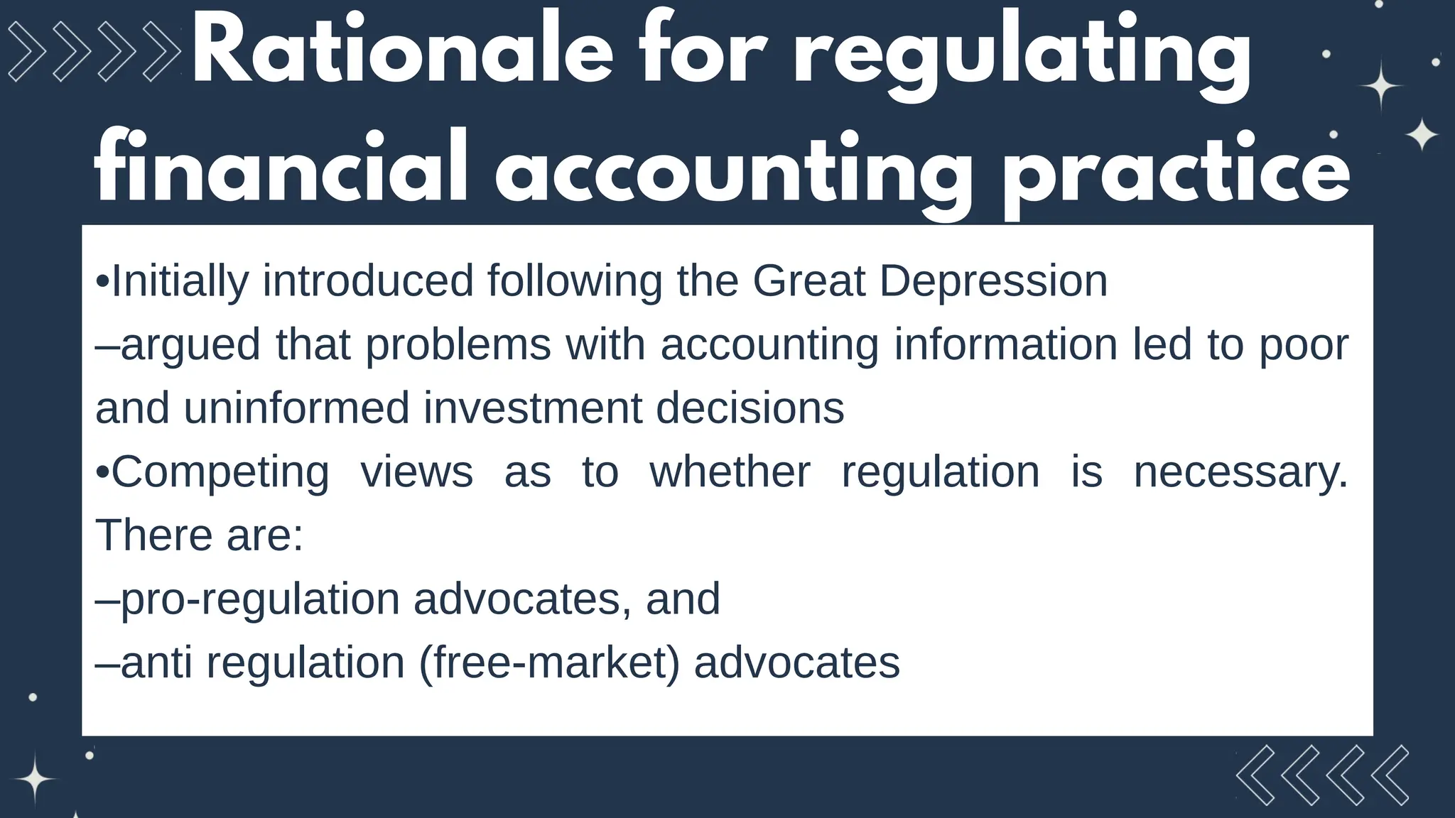CHAPTER 3The financial reporting environment .pptx