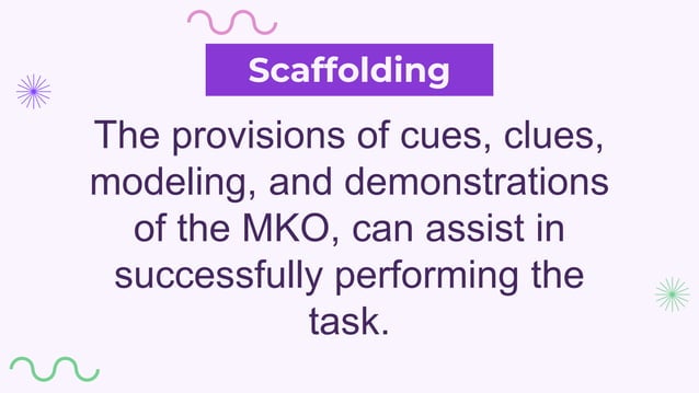 Chapter 3 - Facilitating Learner-Centered Teaching | PDF | Parenting | Family and Relationships
