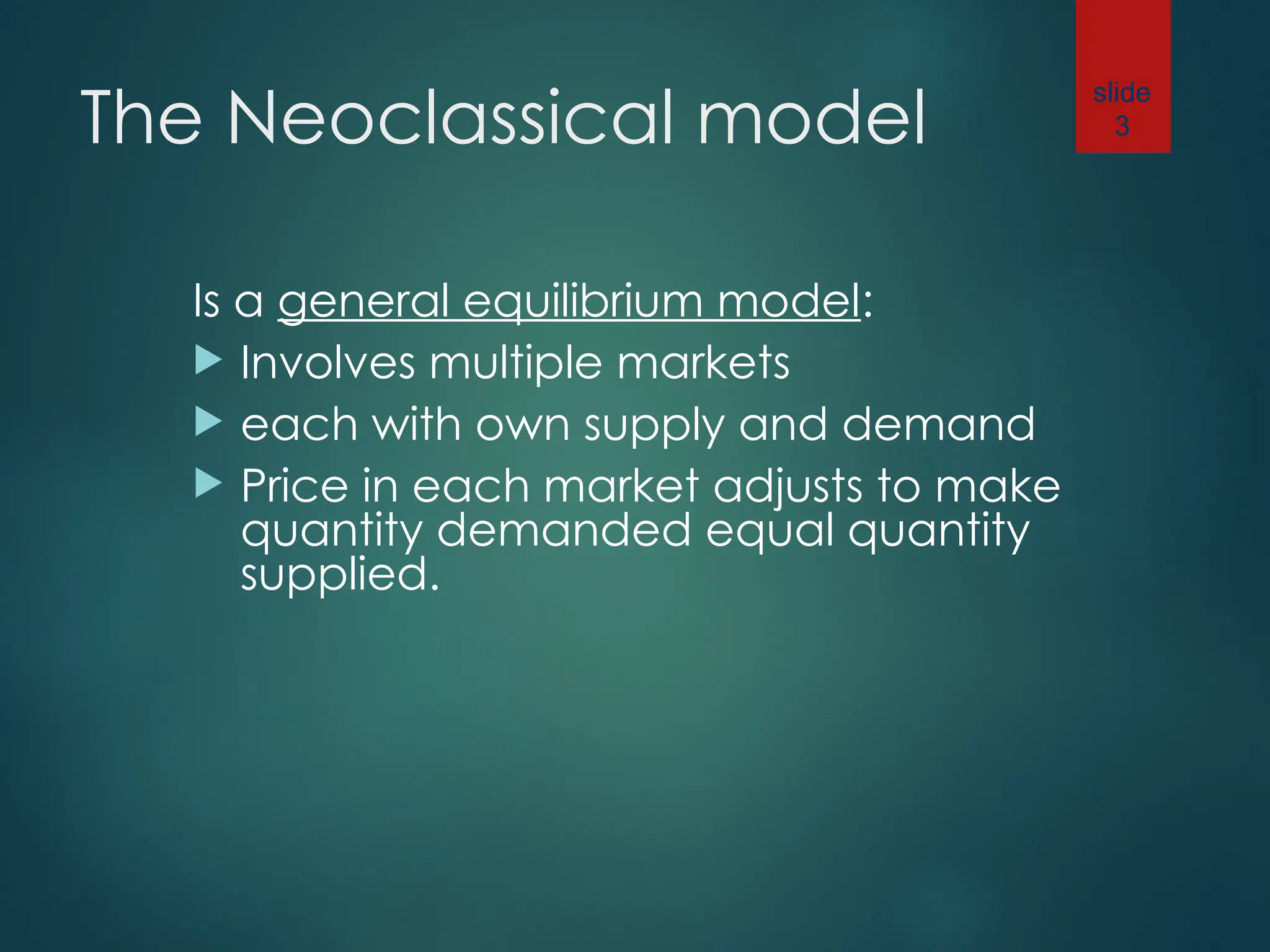 National Income: Where it comes from and where it goes | PPT