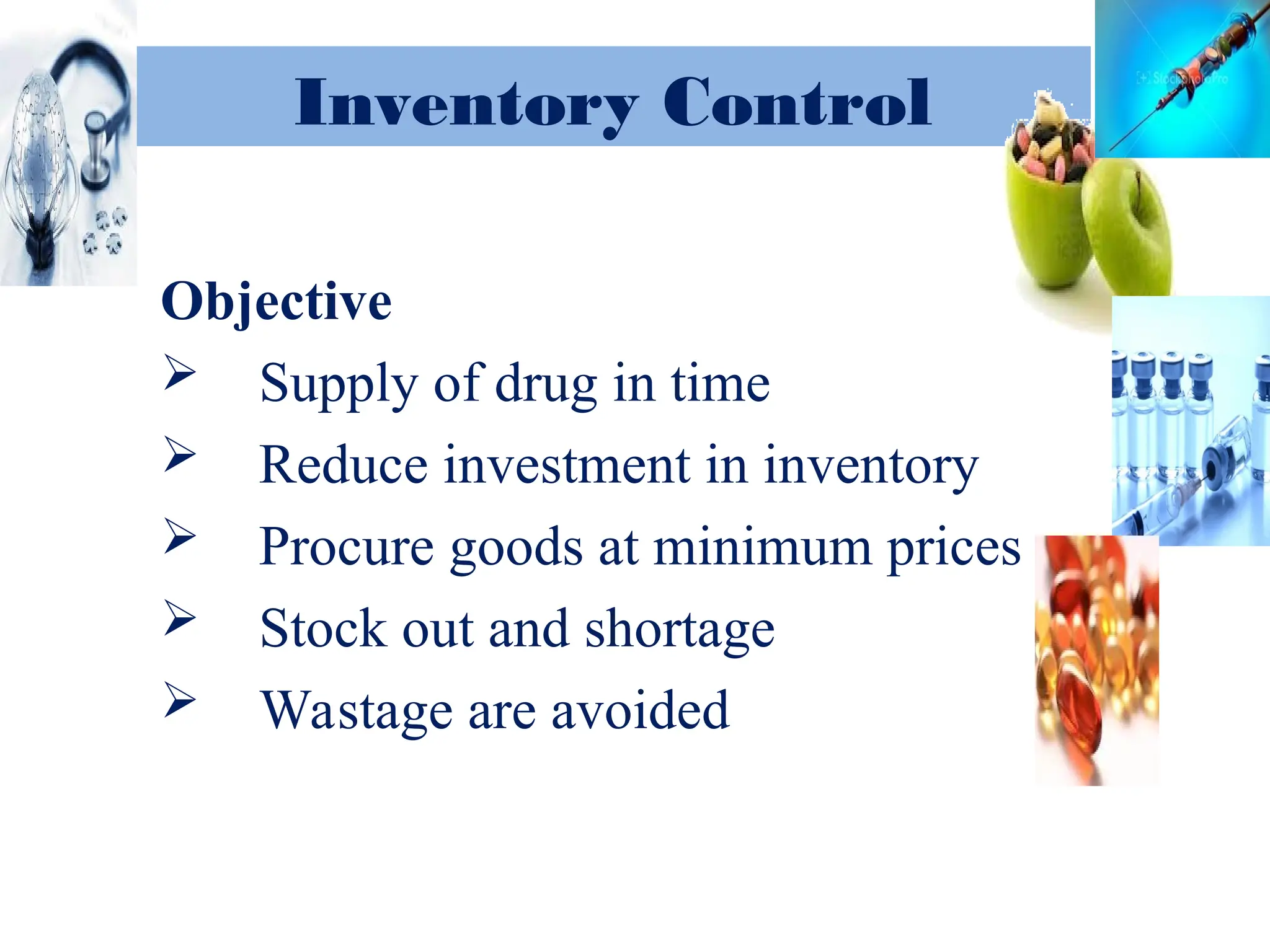 Chapter 3 drug store management and inventory control.ppt