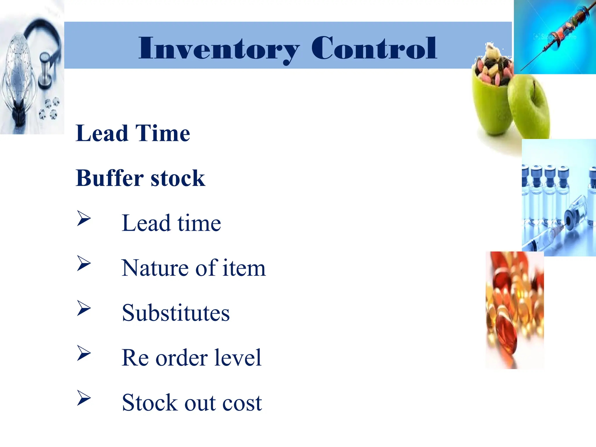Chapter 3 drug store management and inventory control.ppt