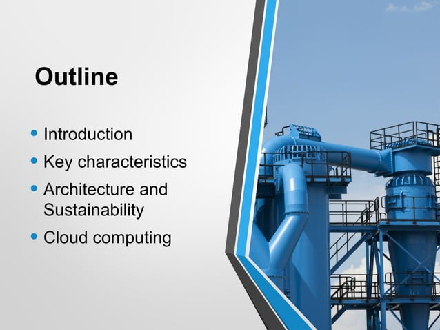 Cyber Physical System And Production Systems Pptx