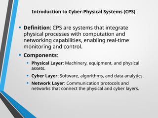 cyber physical system and production systems.pptx