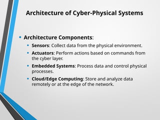 cyber physical system and production systems.pptx