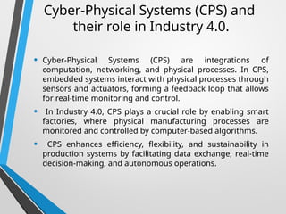 cyber physical system and production systems.pptx