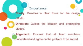 Chapter 3. Define the problem - Design thinking.pdf