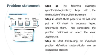 Chapter 3. Define the problem - Design thinking.pdf