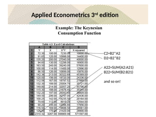 Applied economics chapter no 3. SlideShare | PPTX
