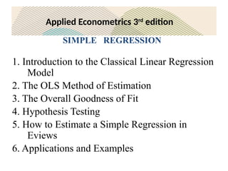 Applied economics chapter no 3. SlideShare | PPTX