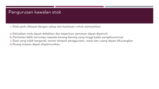 Procurement administration chapter 3 | PPT