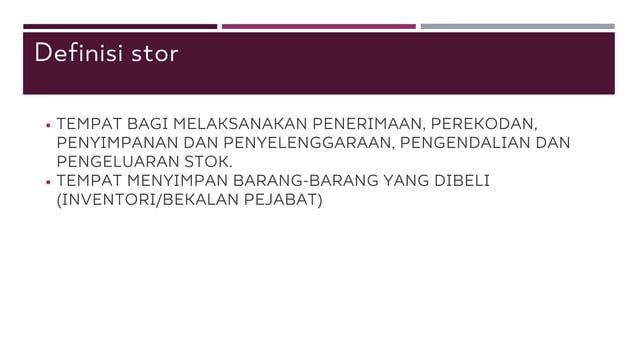 Procurement administration chapter 3 | PPT