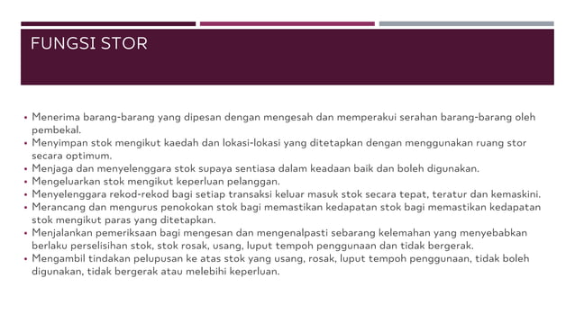 Procurement administration chapter 3 | PPT