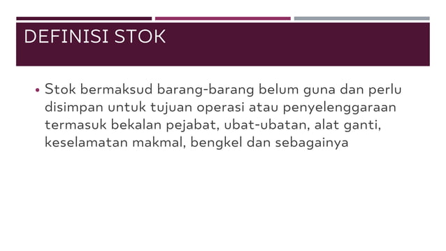 Procurement administration chapter 3 | PPT