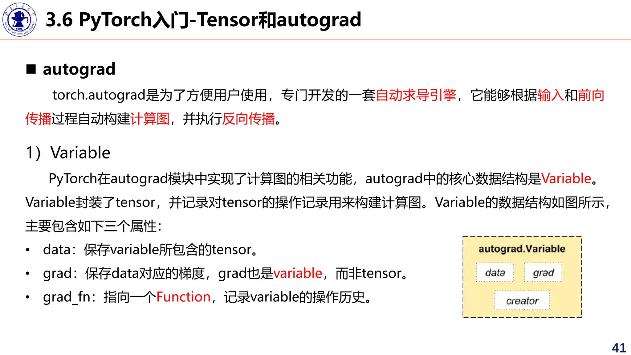 Deep learning and the introducation of Pytorch | PDF
