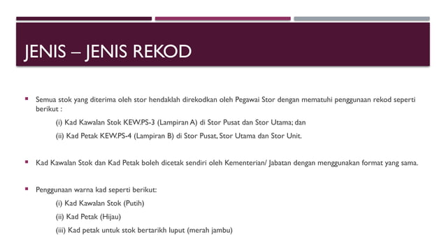 CHAPTER 3 PROCUREMENT ADMINISTRATION | PPT