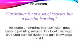 Chapter 3. Curriculum Design and Organization.pptx