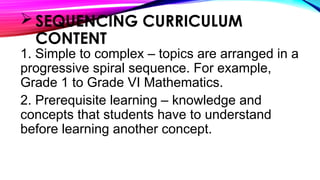 Chapter 3. Curriculum Design and Organization.pptx
