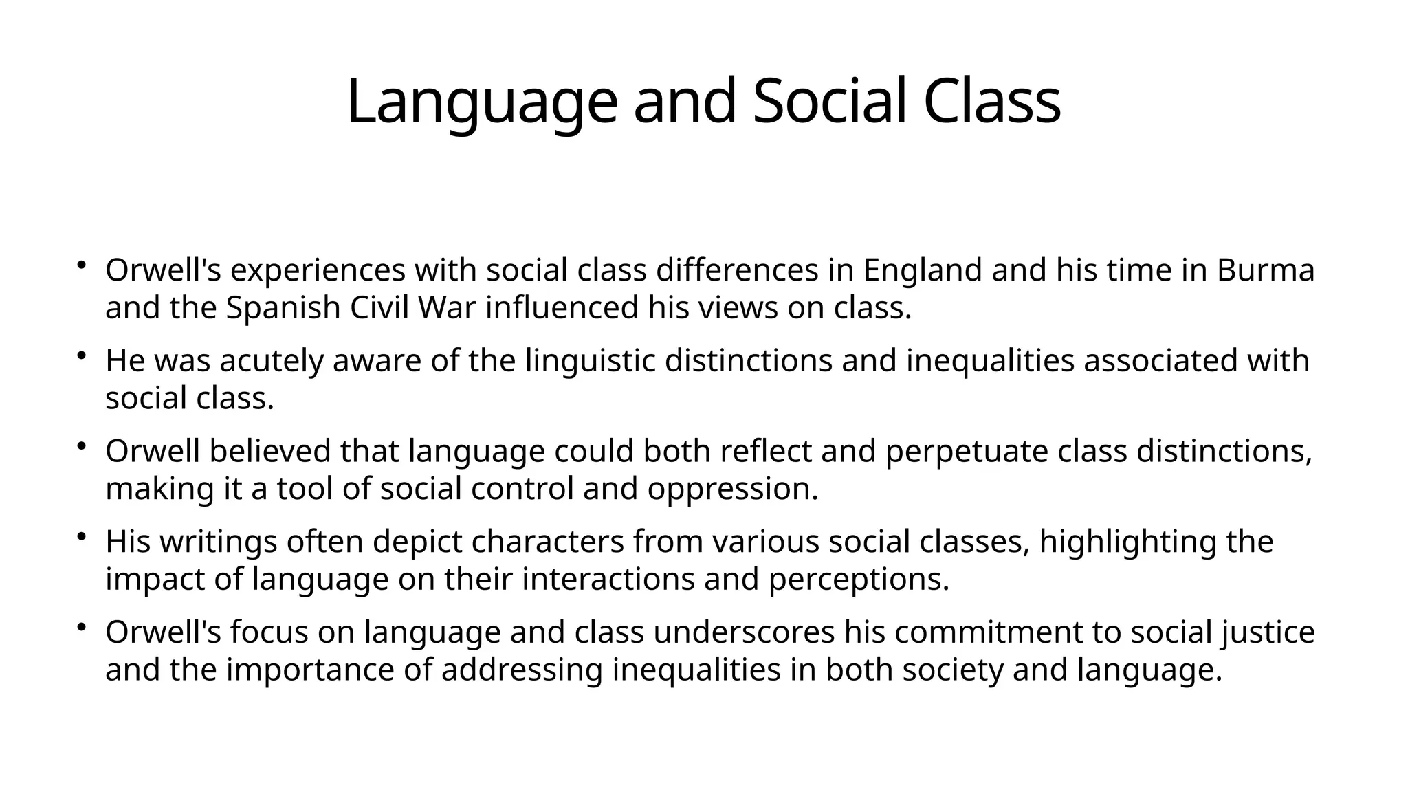 Chapter3. Orwell on Language and Politics .pptx