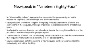 Chapter3. Orwell on Language and Politics .pptx