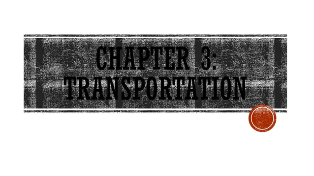 Chapter 3 SCIENCE FORM 3 TOPIC ON TRANSPORTATION.pptx