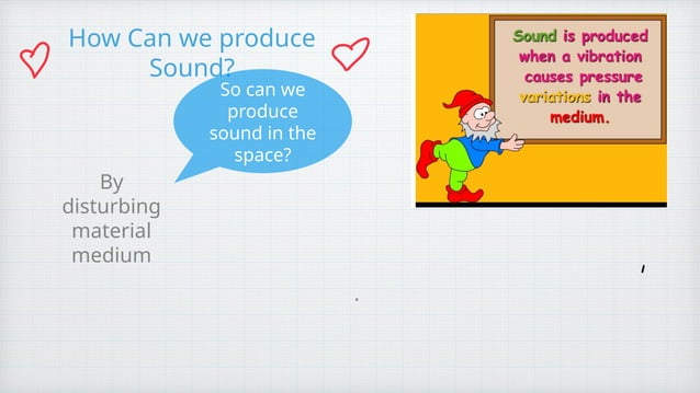 Sound waves chapter loudness pitch frequency | PPT