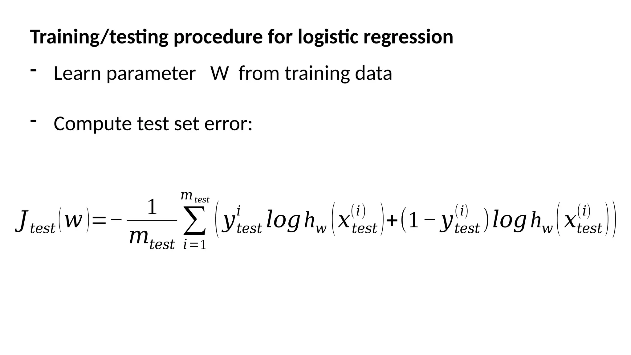 Chapter 3.pptx Machine learning engineerin | PPTX