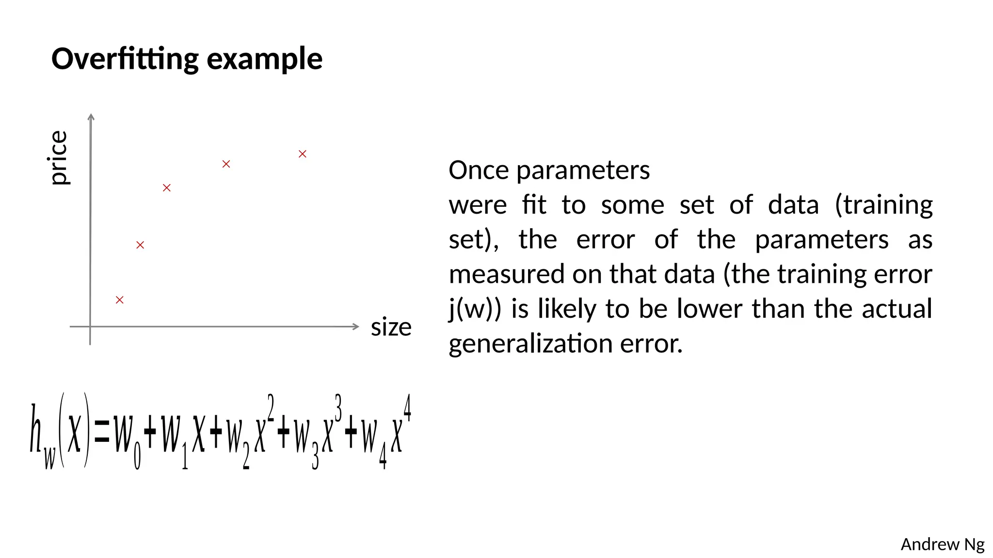 Chapter 3.pptx Machine learning engineerin | PPTX