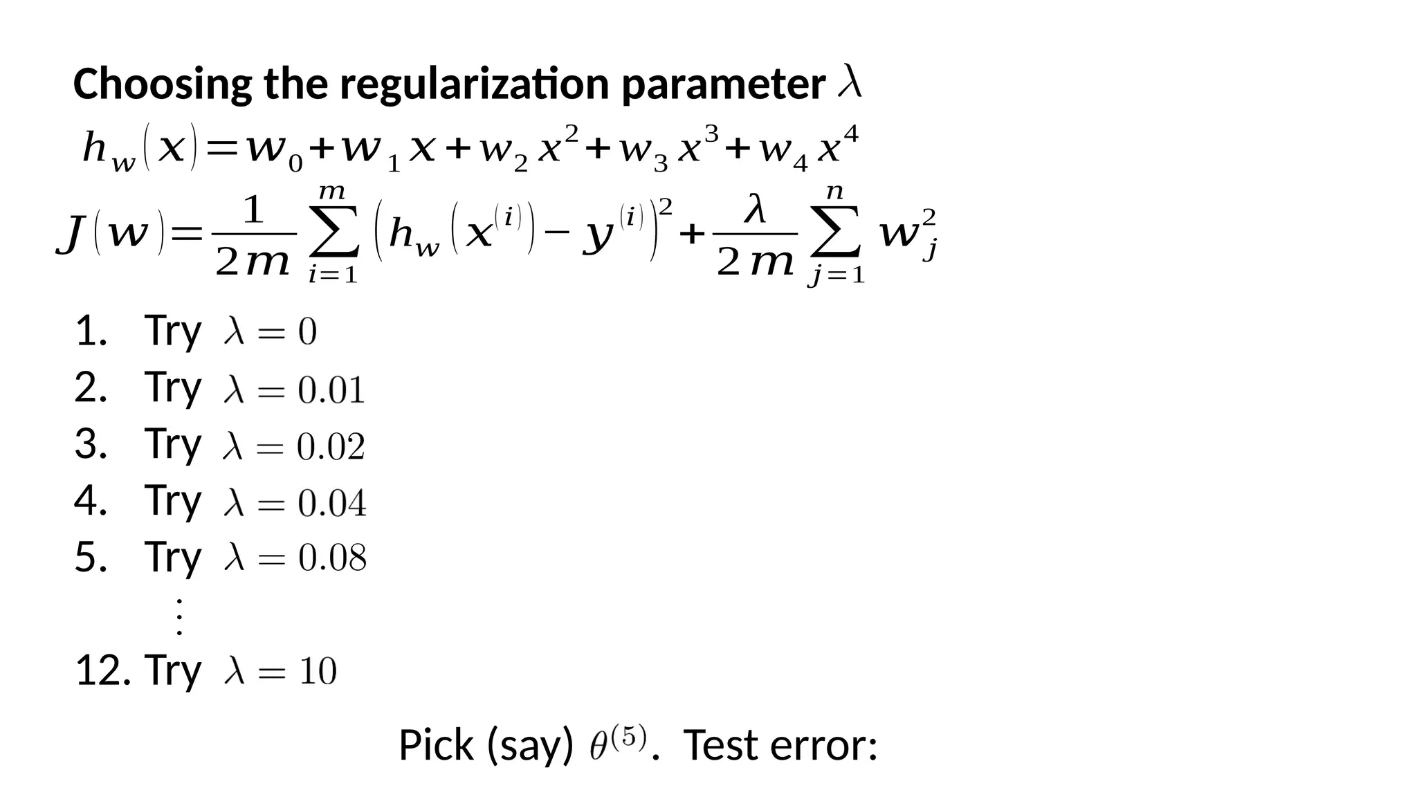 Chapter 3.pptx Machine learning engineerin | PPTX