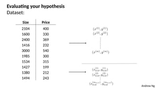 Chapter 3.pptx Machine learning engineerin | PPTX