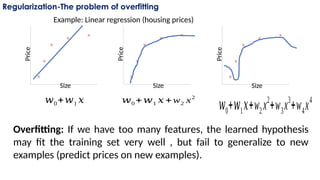 Chapter 3.pptx Machine learning engineerin | PPTX