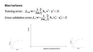 Chapter 3.pptx Machine learning engineerin | PPTX