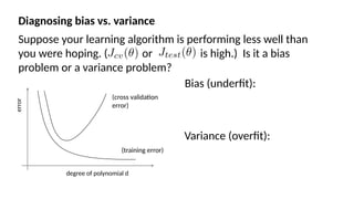 Chapter 3.pptx Machine learning engineerin | PPTX