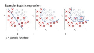 Chapter 3.pptx Machine learning engineerin | PPTX