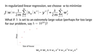 Chapter 3.pptx Machine learning engineerin | PPTX