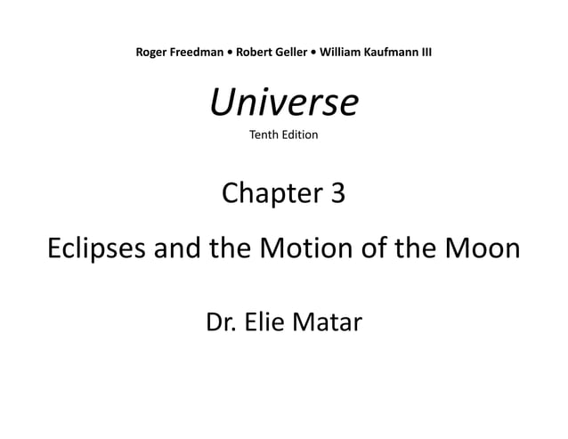 Chapter 3.pdf - astronomy - space - planets | PPT