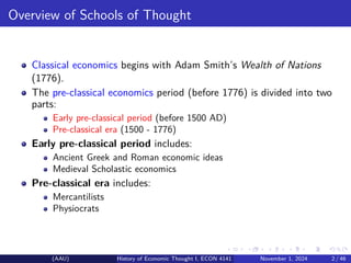 History of Economic Thought I Chapter 3.pdf
