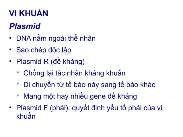 Chapter 3 - Introduction of Prokaryotic microorganisms | PPT