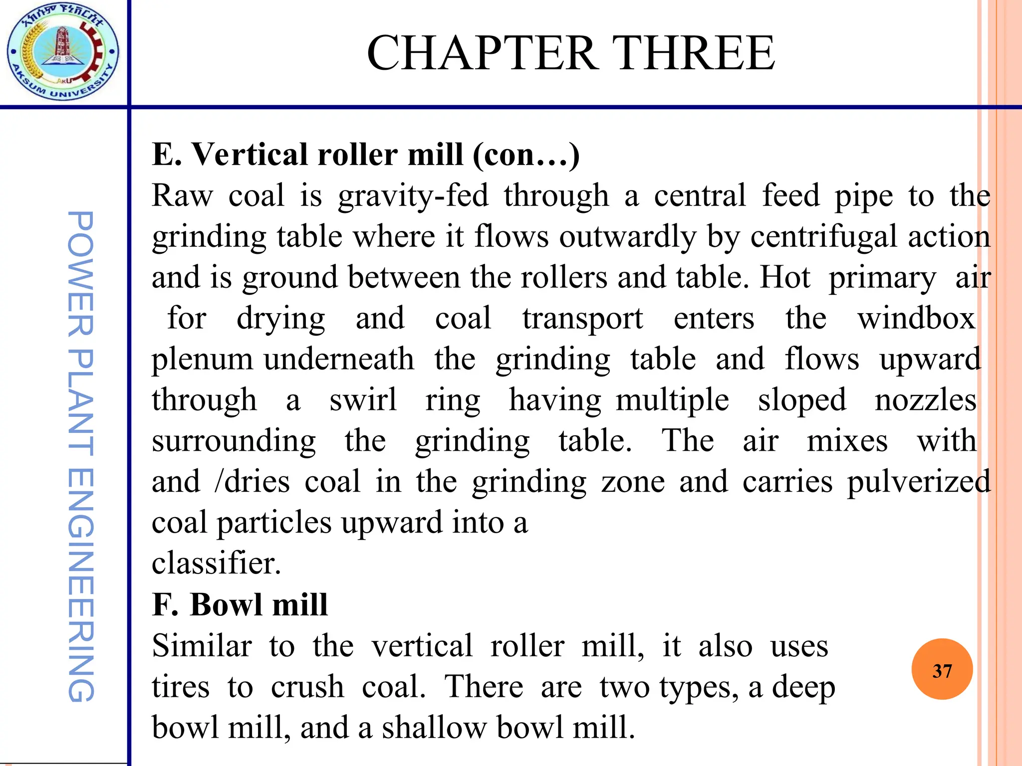 CHAPTER 3 hydraulic turbines and design.ppt