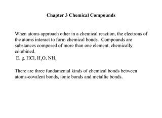 Structural Formula and Structural Model.ppt