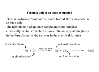 Structural Formula and Structural Model.ppt