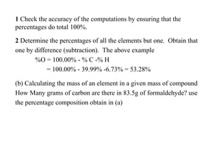 Structural Formula and Structural Model.ppt