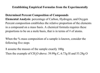 Structural Formula and Structural Model.ppt