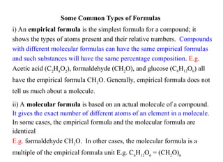 Structural Formula and Structural Model.ppt