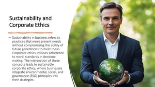 Chapter 3. Social Responsibility and Ethics in Strategic Management | PDF