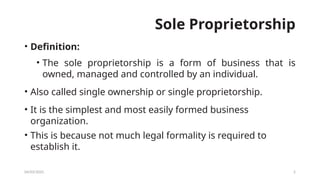 Chapter 3. Forms of Business Organization (1).pptx